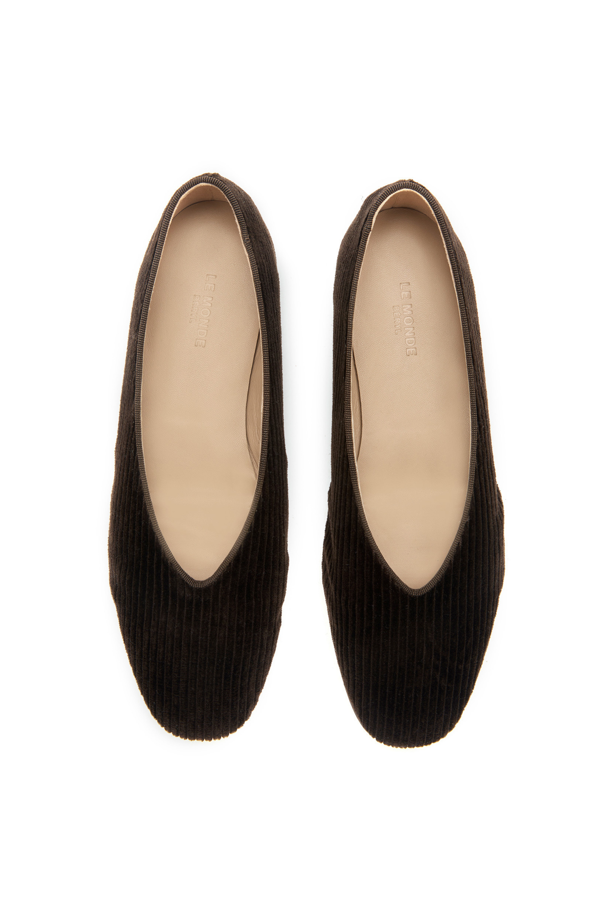 Regency Slipper | Bessette