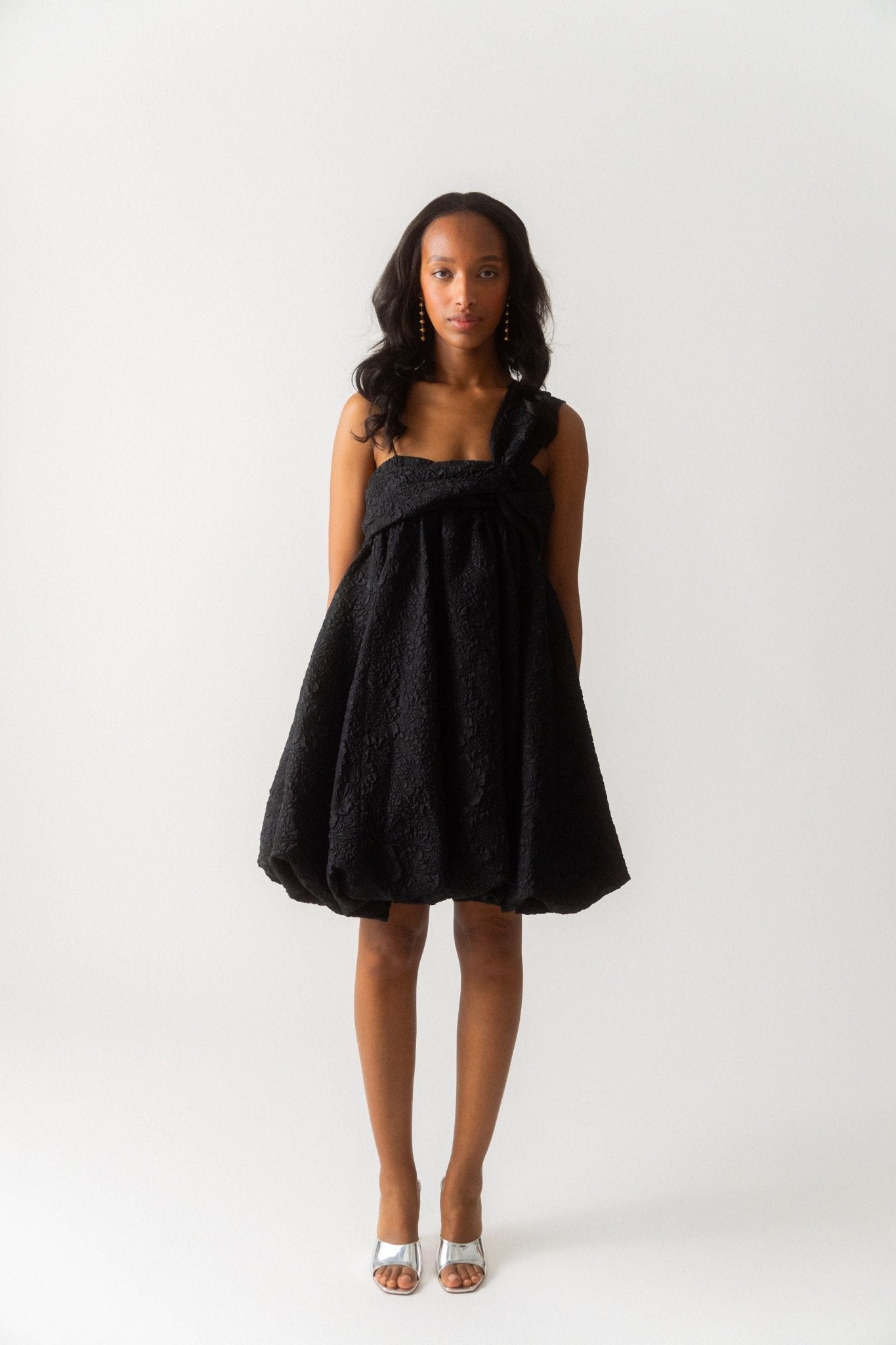 Victoria Dress | Bessette